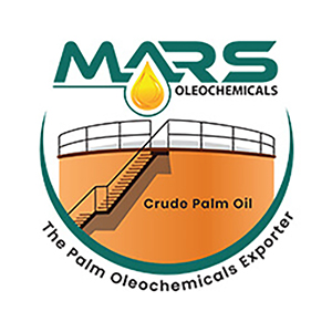 Mars Oleochemicals - Palm Oil | Soap Noodles | Glycerine
